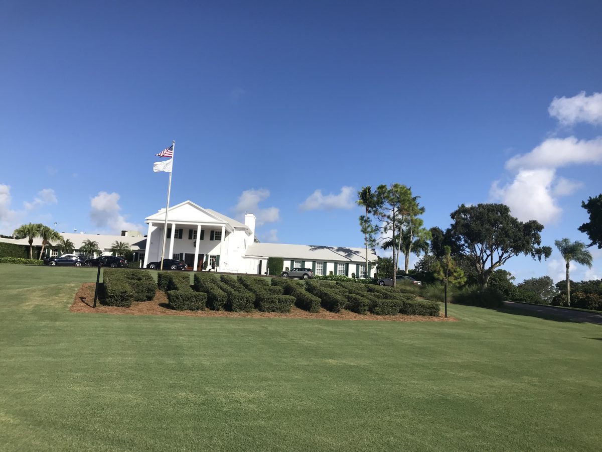 Pine Tree Golf Club, US - MY GOLF JOURNAL